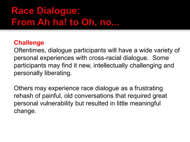 4. Racial polarization 01 by mahreen tarar | PPT