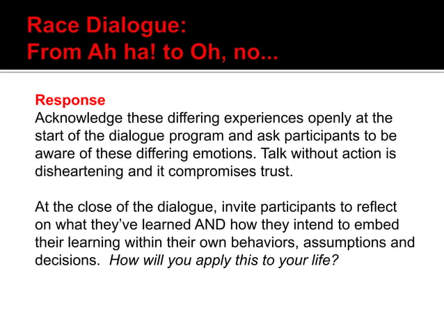 4. Racial polarization 01 by mahreen tarar | PPT