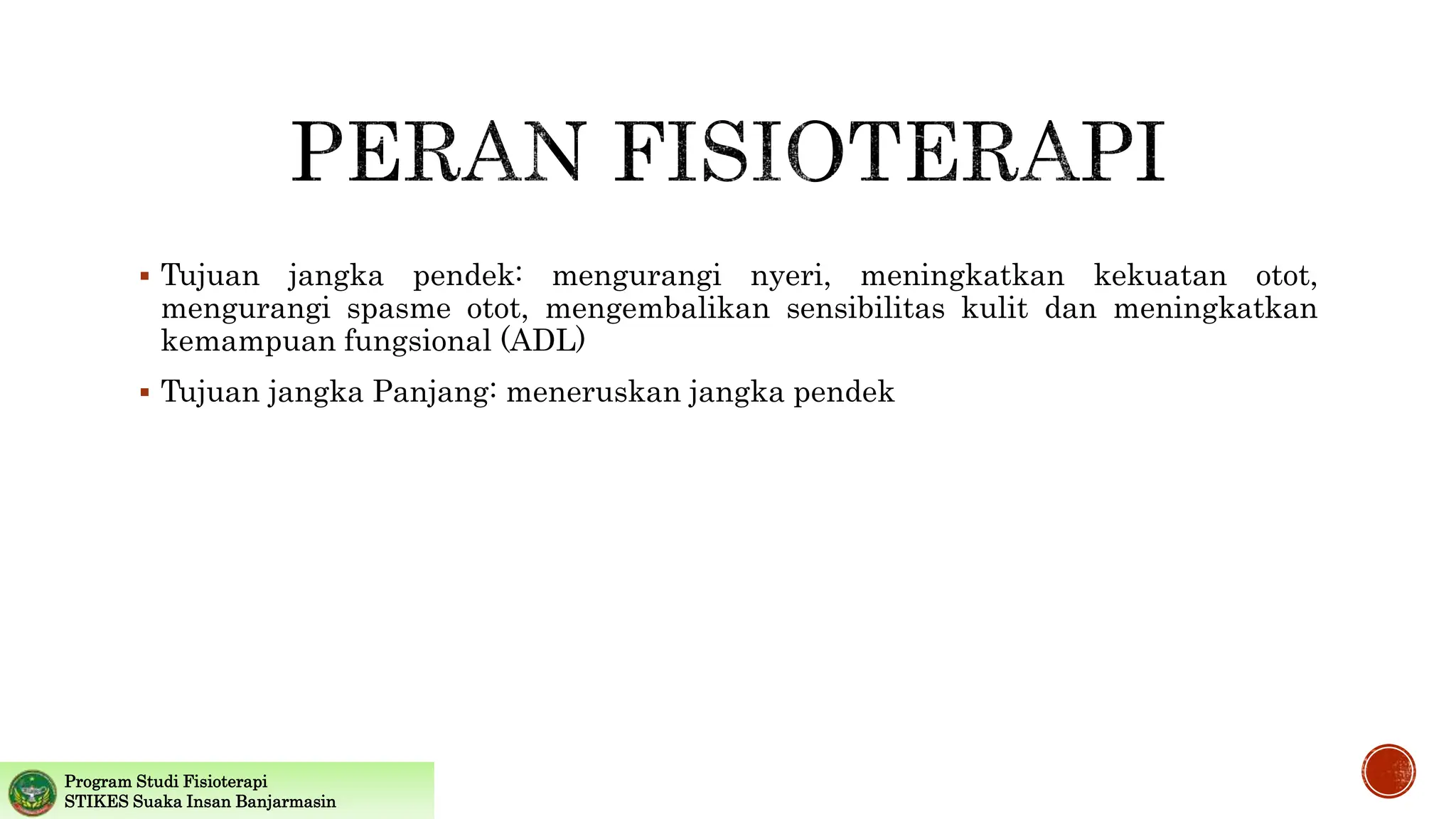 MATERI FISIOLOGI SISTEM INTEGUMEN SARJANA FISIOTERAPI.pptx