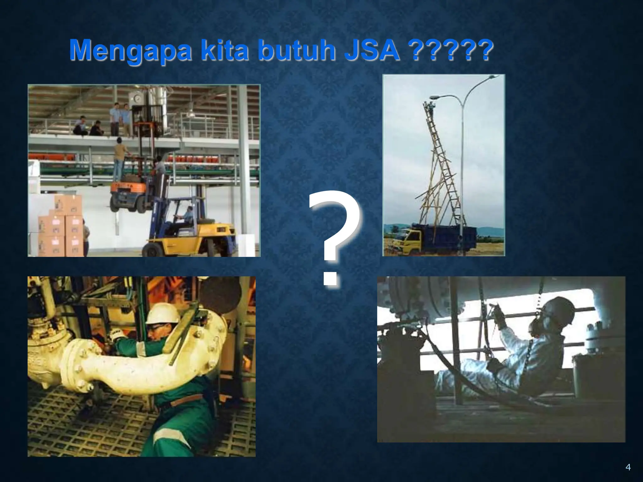 Materi Kesehatan dan Keselamatan Kerja (JSA).ppt