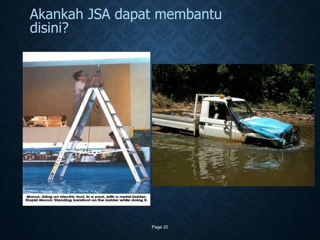 Materi Kesehatan dan Keselamatan Kerja (JSA).ppt