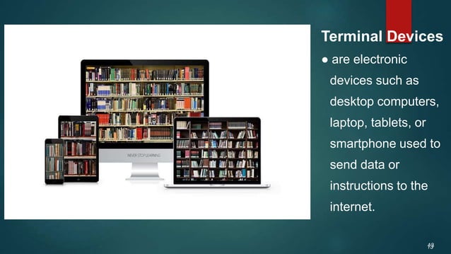 Uses of internet, Online systems and platforms .pptx | Internet for Beginners | Internet