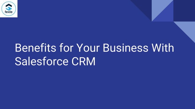 Leverage Salesforce's Hospitality Management Tools to Improve the Guest ...