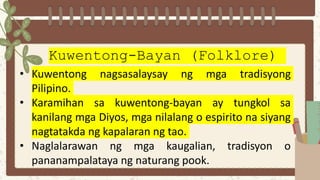4. Fil 7_ Mito, Alamat, Kuwentong Bayan.pptx
