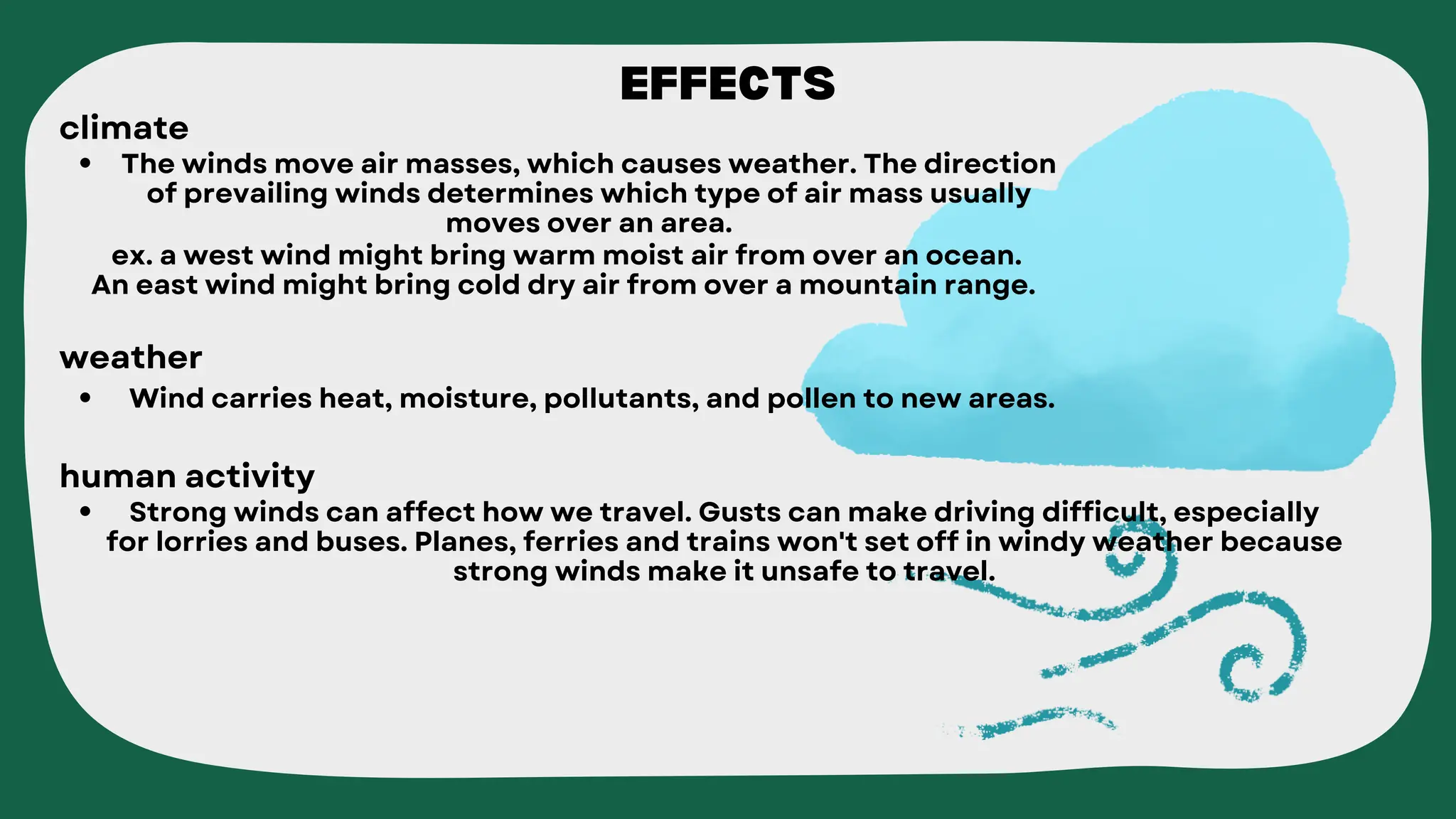 4.5 Exploring Global Wind Patterns Pdf Presentation | PDF