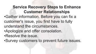 4. Service Recovery and Customer Loyalty .pptx