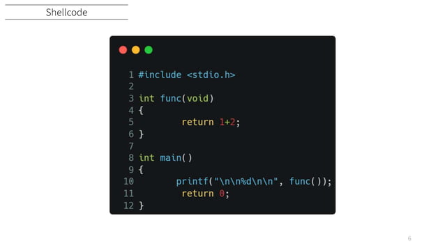 CAUtion pwnable study 4. Stack mitigations and basic ROP.pptx