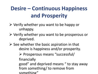 4.Happiness and Prosperity.ppt BY Akshit Jain | PPT