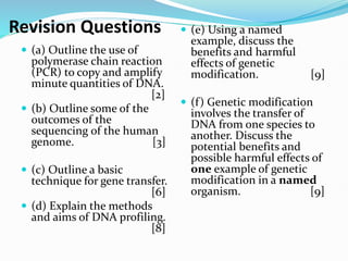 Genetic engineering and biotechnology.pptx