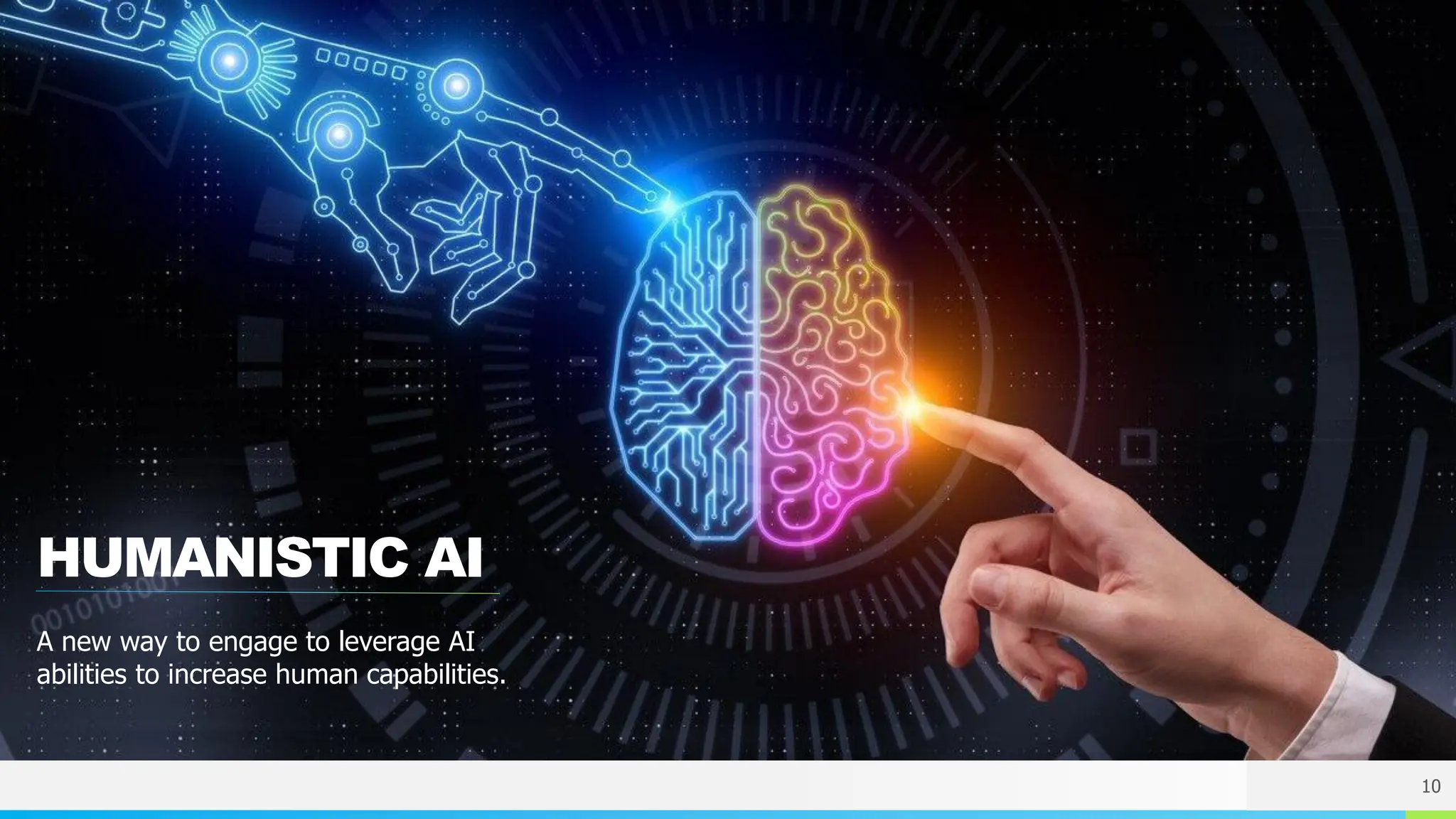 PPT - HOW AI IMPACTS OUR LIVES FOR THE LAYMAN AND HOW TECHNICAL ...