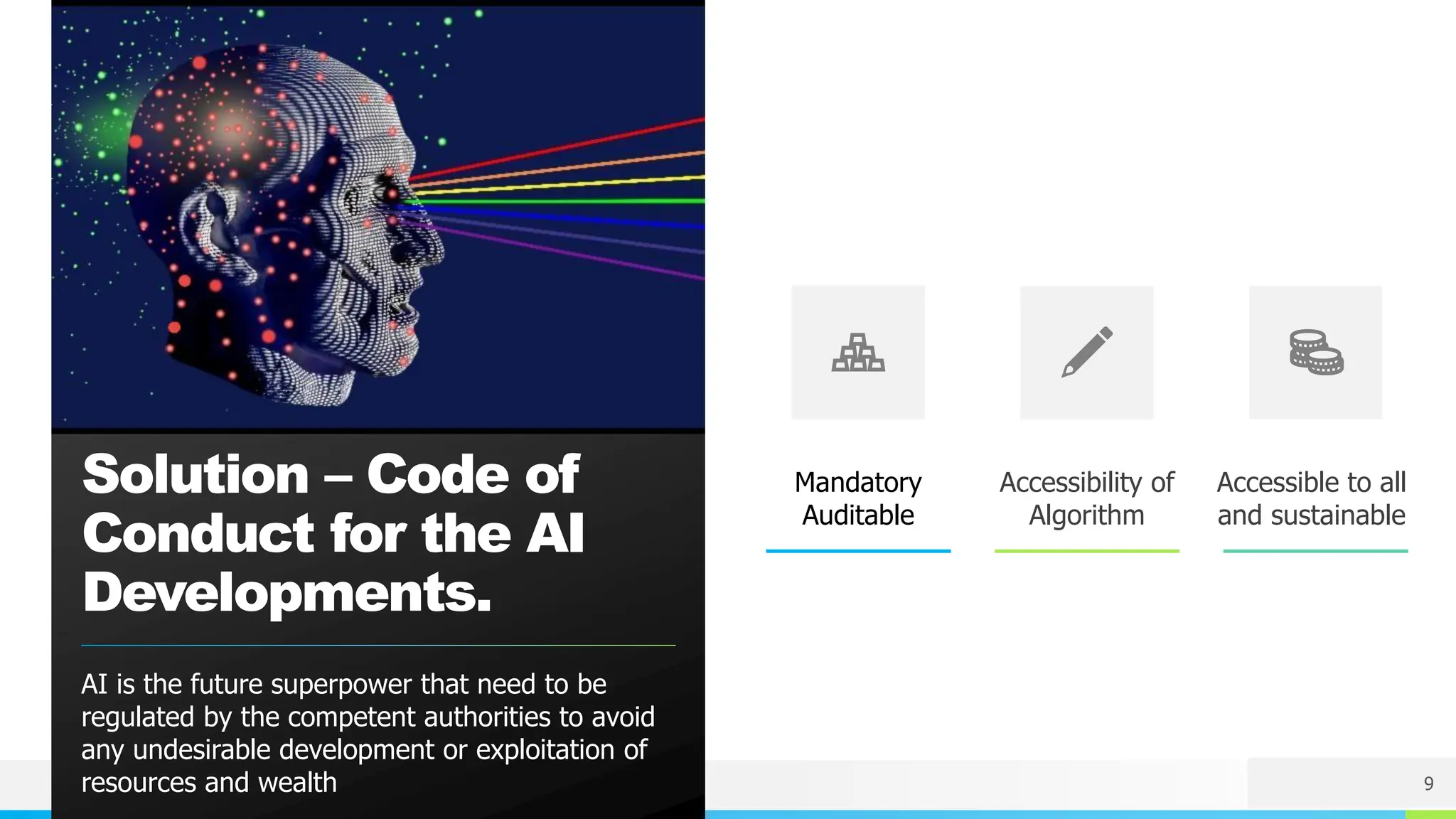 PPT - HOW AI IMPACTS OUR LIVES FOR THE LAYMAN AND HOW TECHNICAL ...