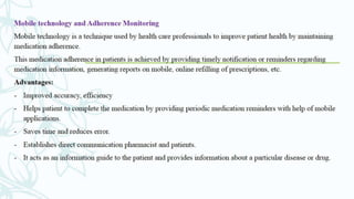 4. APPLICATION OF COMPUTERS IN PHARMACY.1.pptx