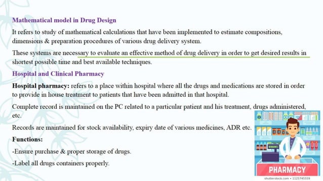 4. APPLICATION OF COMPUTERS IN PHARMACY.1.pptx