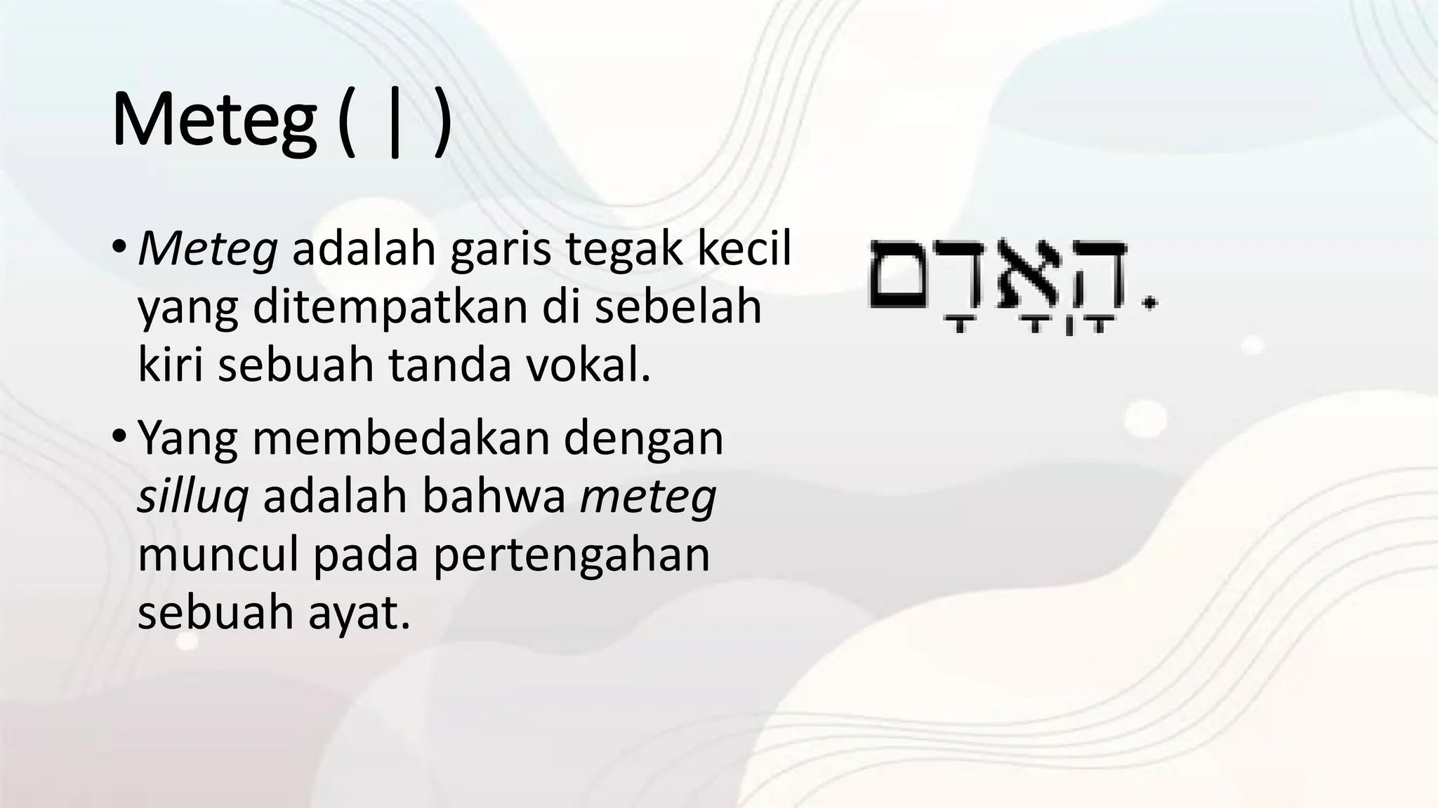 4. TANDA BACA dan AKSEN2 ibrani pemula dan dasar.pdf
