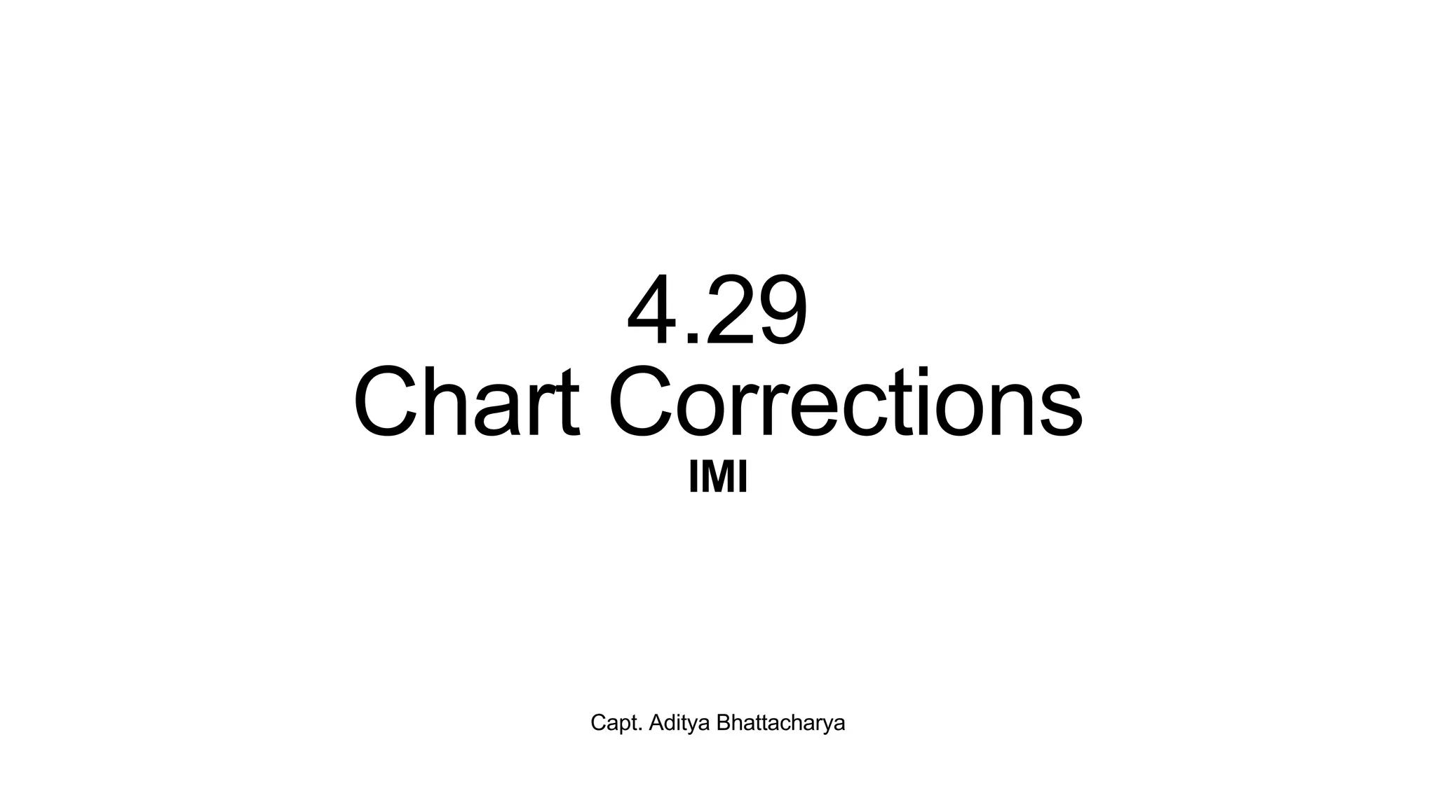 4.29 Chart corrections.pptx information about | PPT