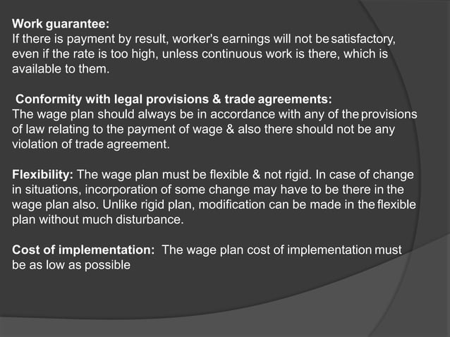Labour cost. cost and management accounting | PPTX | Careers