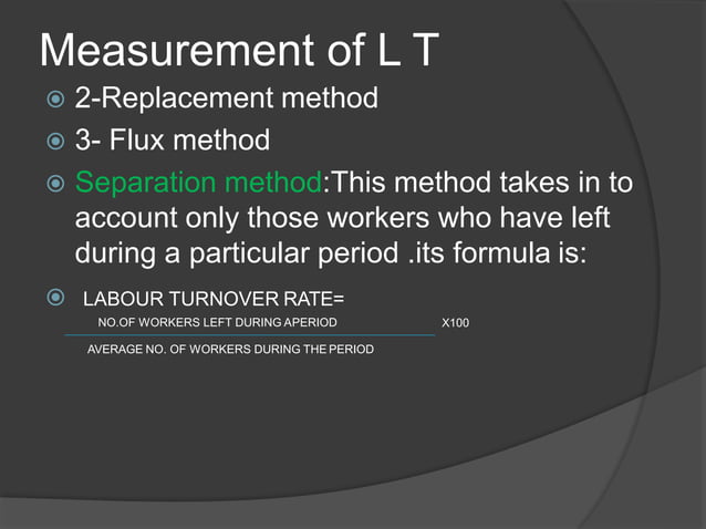 Labour cost. cost and management accounting | PPTX | Careers