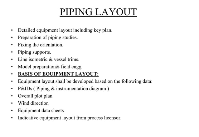 4. piping piping . piping . piping .ppt