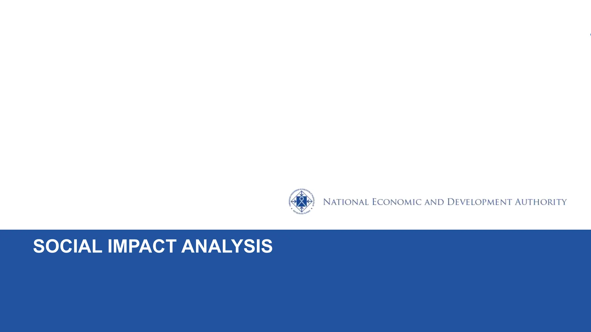 4. Social and Institutional Analysis.pptx