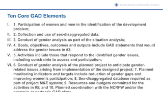4. Social and Institutional Analysis.pptx