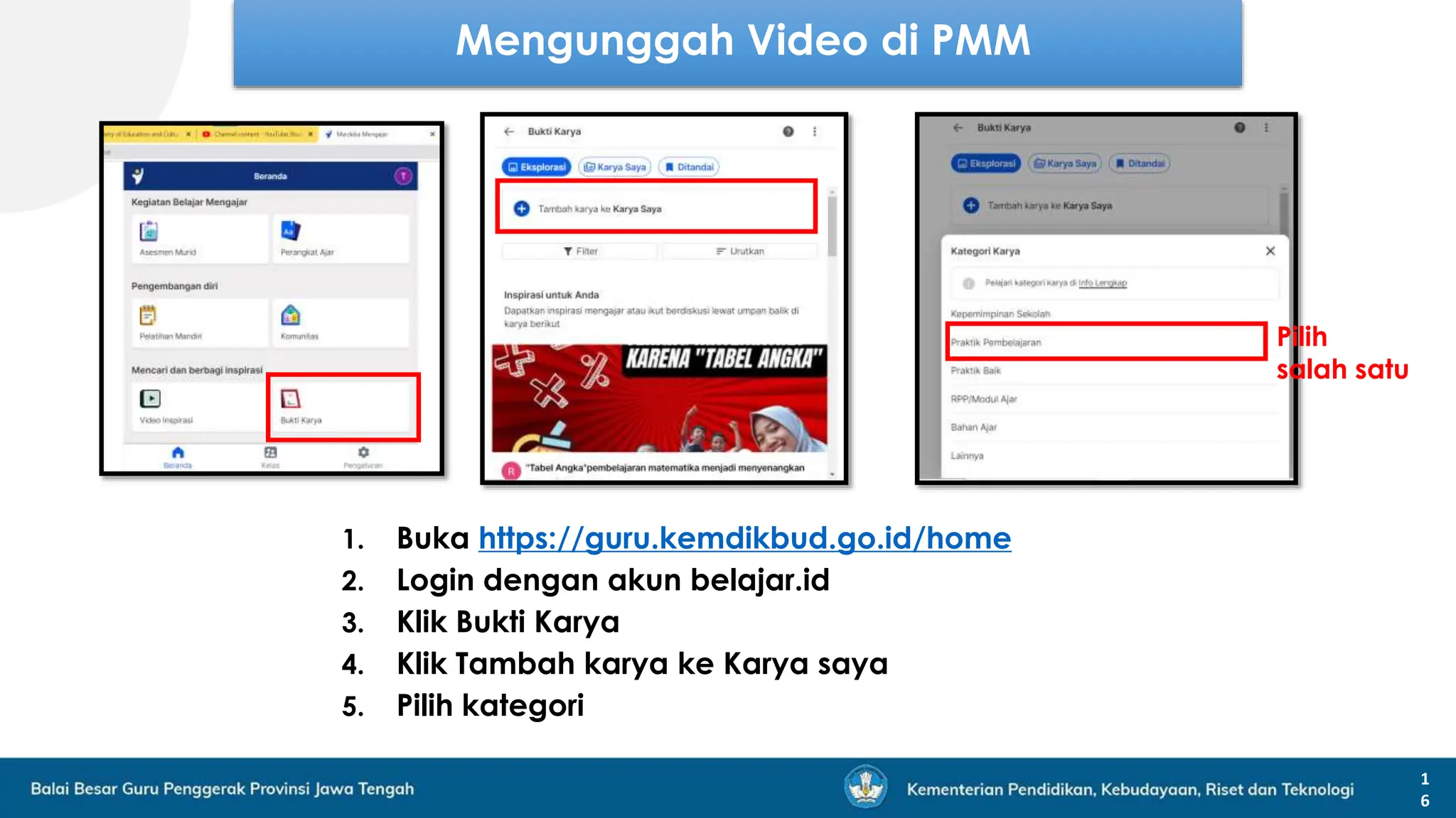 4. MENGUNGGAH AKSI NYATA dalam LMS untuk CGP.pptx