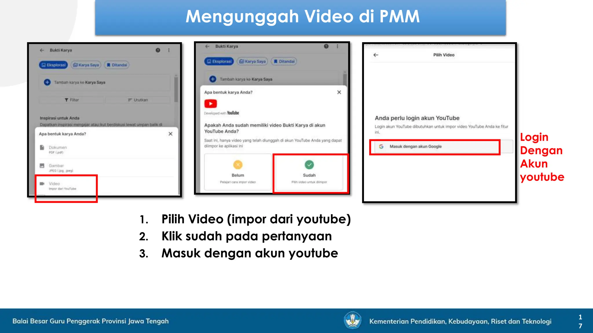 4. MENGUNGGAH AKSI NYATA dalam LMS untuk CGP.pptx
