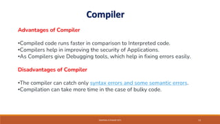 4.LanguageProcessors and language Processing Activities.pdf