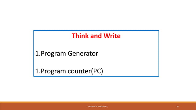 4.LanguageProcessors and language Processing Activities.pdf | Web Development | Internet