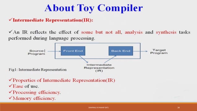 4.LanguageProcessors and language Processing Activities.pdf | Web ...