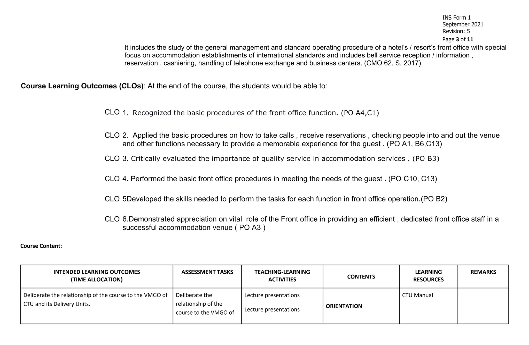 4.-Front-Office-Operation-HMPE-222.docx. | DOCX