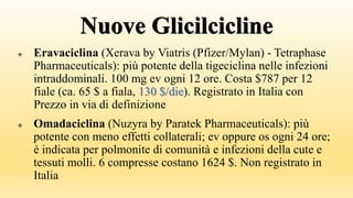 Nuovi antimicrobici: nuovi antibiotici, antifungini e antivirali.pptx