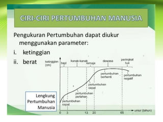 4.5 PERTUMBUHAN DALAM ORGANISMA MULTISEL.pptx | Free Download