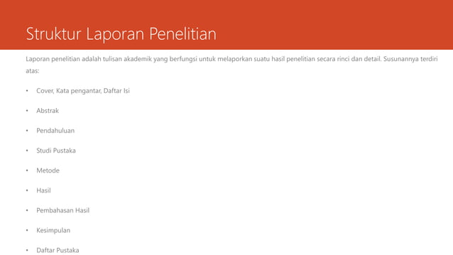 4. MATERI PERTEMUAN KE-4 (STRUKTUR TEKS AKADEMIK).pptx