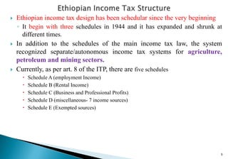 4. Structural Design in Income tax system.pptx