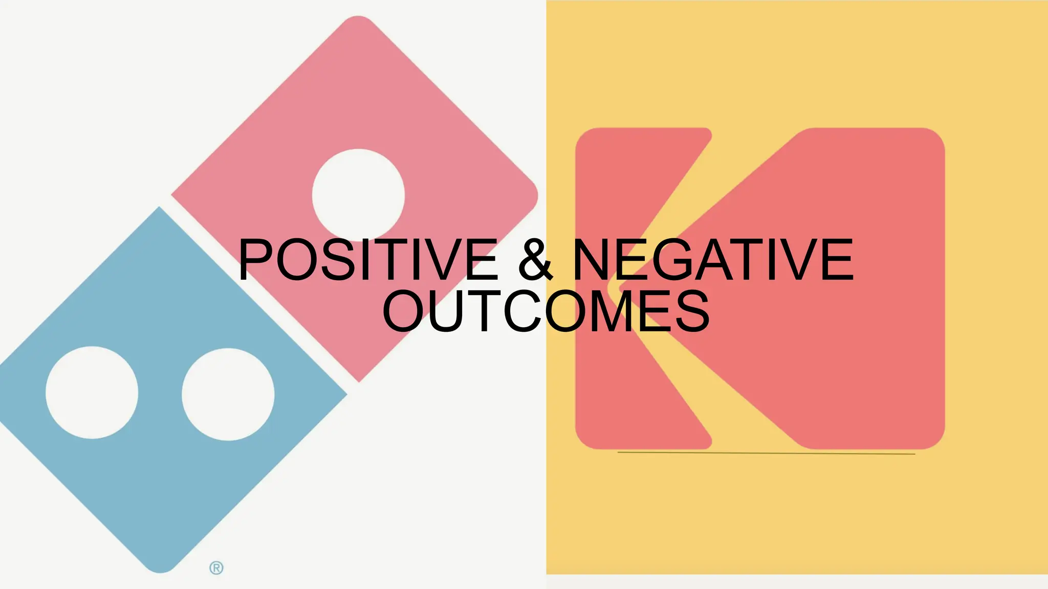 Change Management in organisations outcomes | PPT