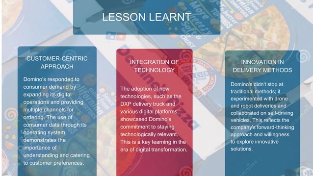 Change Management in organisations outcomes | PPT