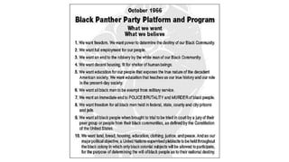 4.2.24 The Black Panther Party for Self-Defense.pptx