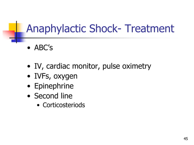 Shock definiton types pathophysiology.ppt