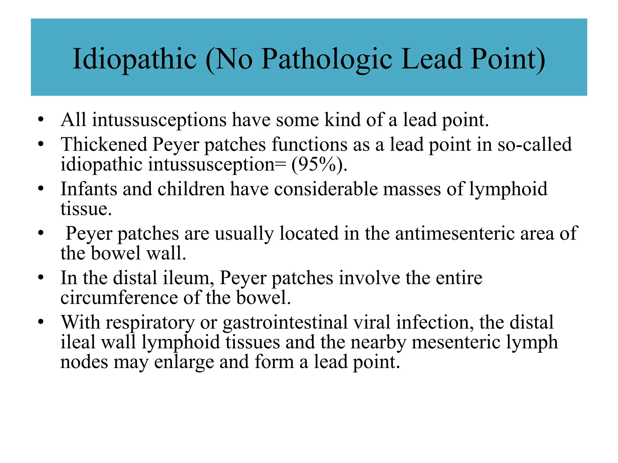 4.Management of IHPS and Intussusception.pptx
