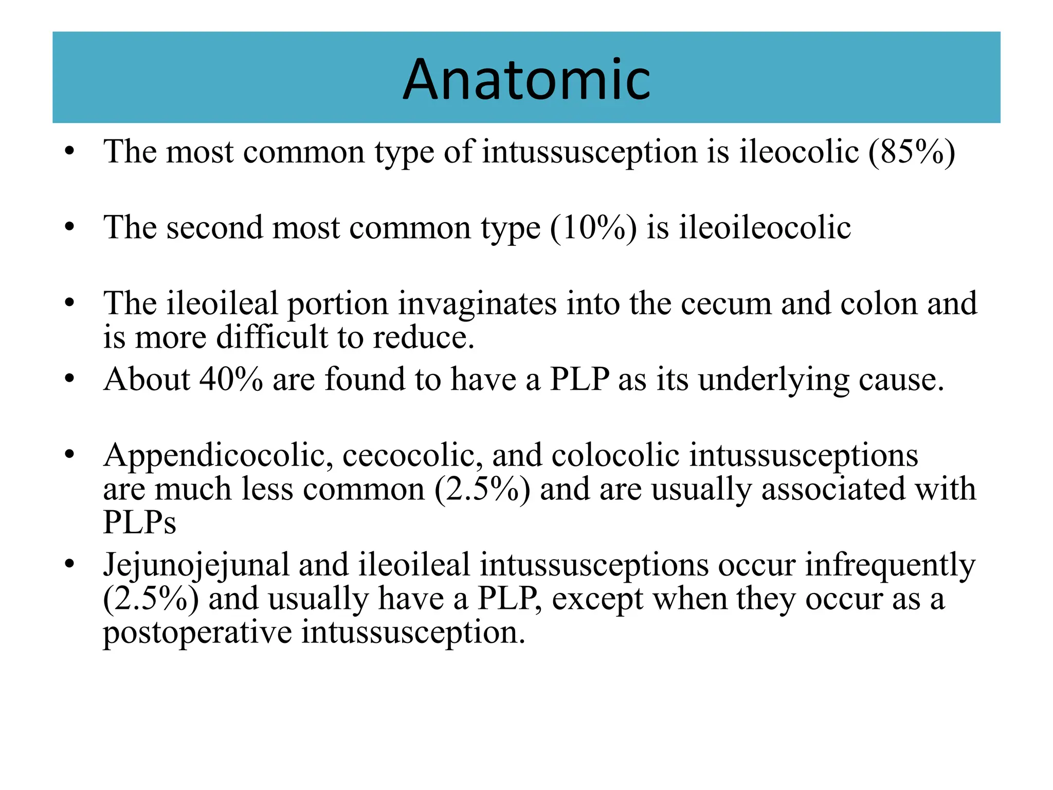 4.Management of IHPS and Intussusception.pptx