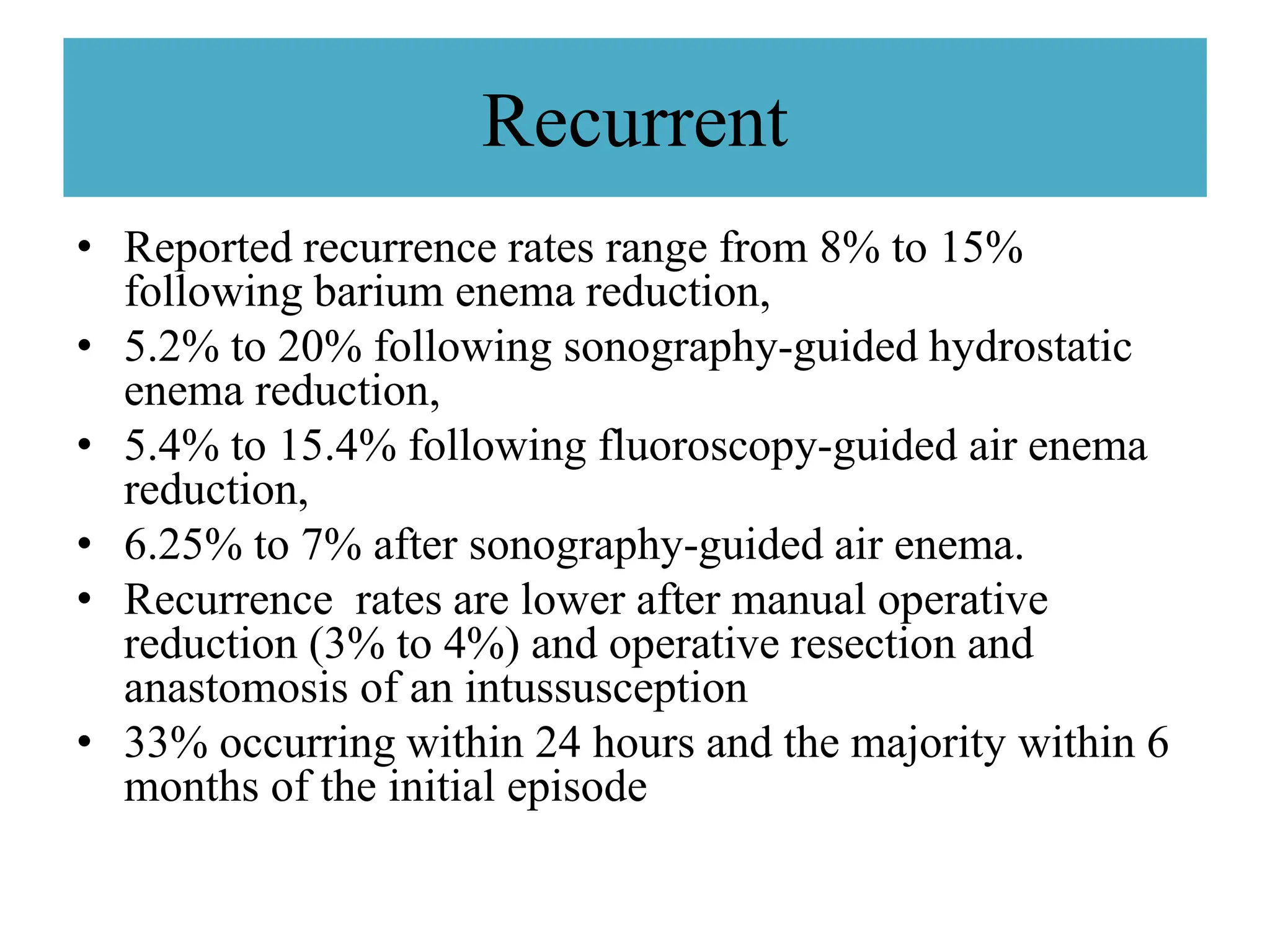 4.Management of IHPS and Intussusception.pptx