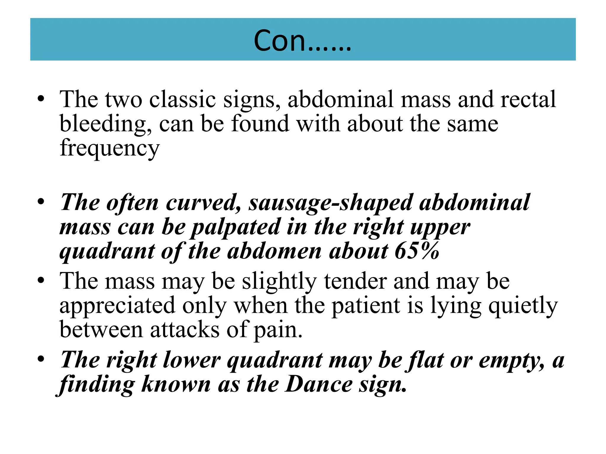 4.Management of IHPS and Intussusception.pptx