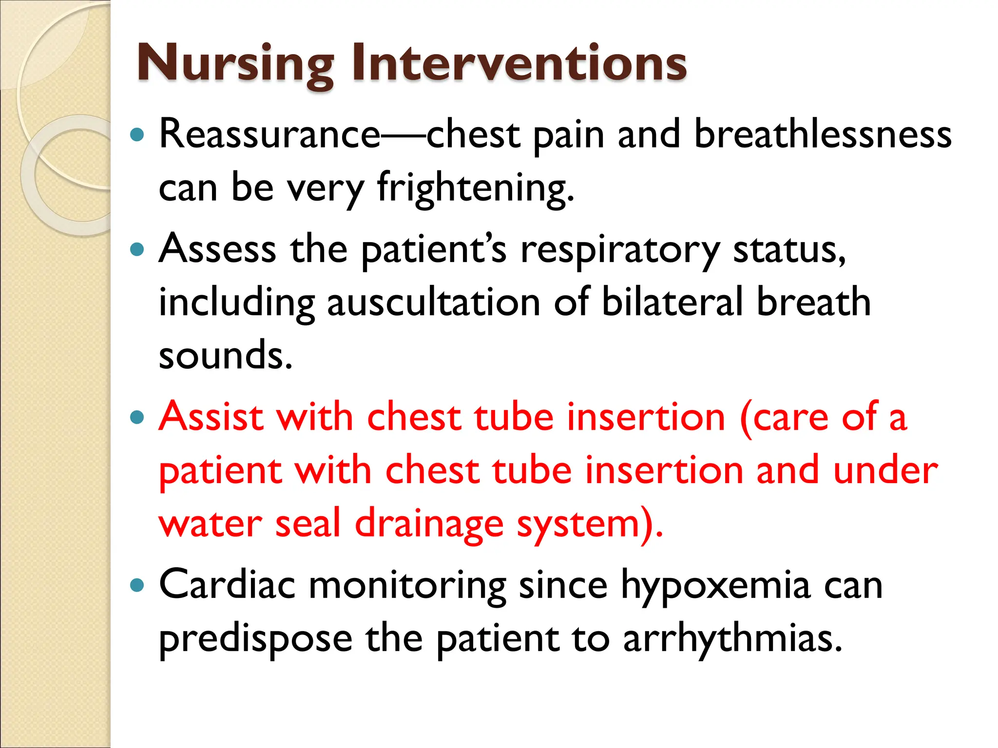 4. Pneumothorax, COPD, CVDs.pdf cardiovascular system | PDF