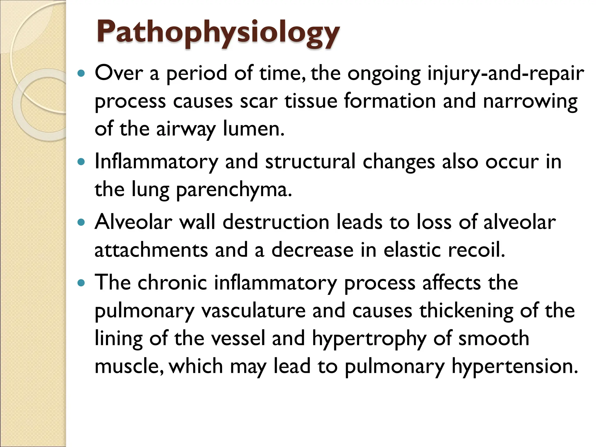 4. Pneumothorax, COPD, CVDs.pdf cardiovascular system | PDF