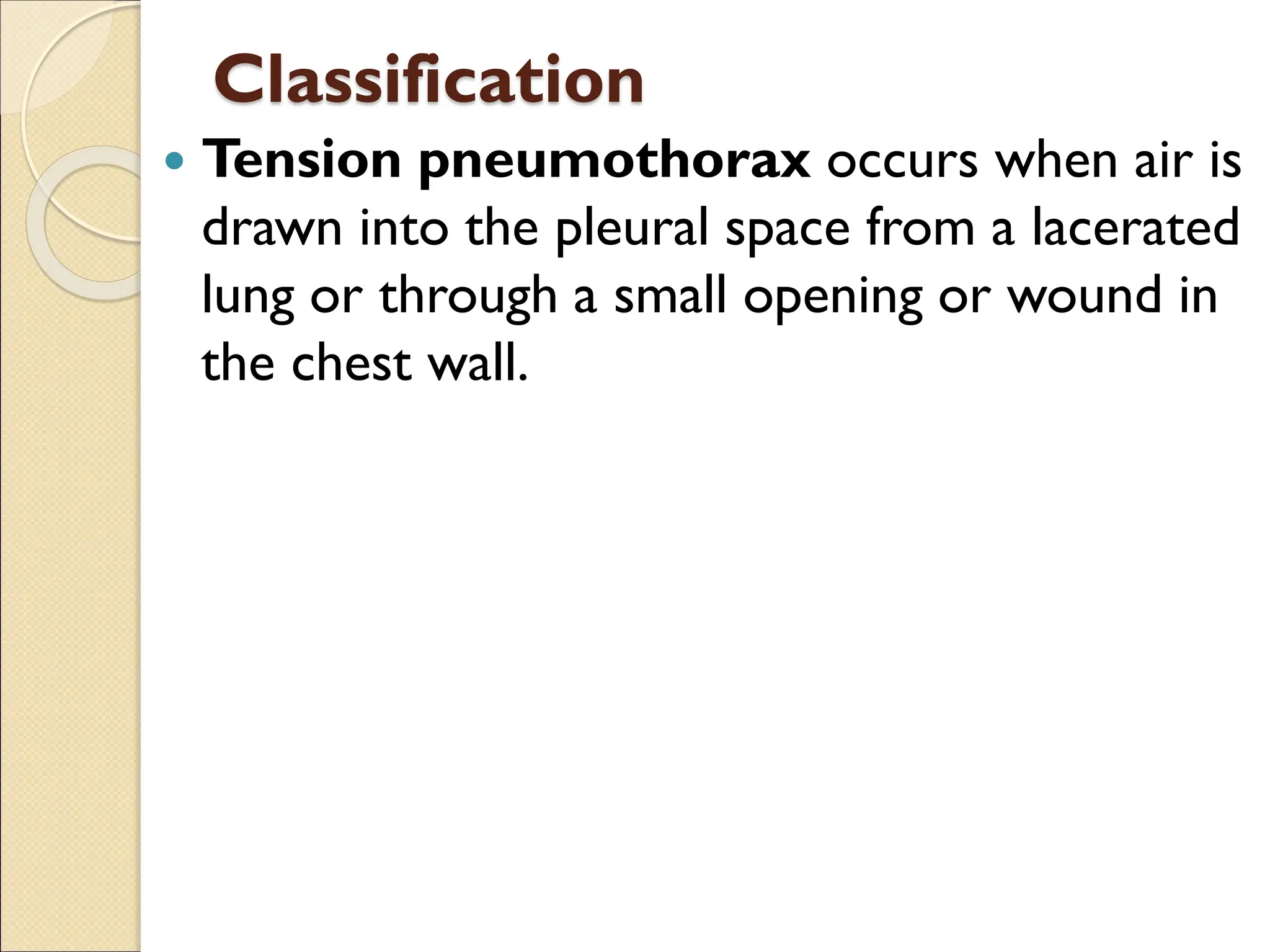 4. Pneumothorax, COPD, CVDs.pdf cardiovascular system | PDF