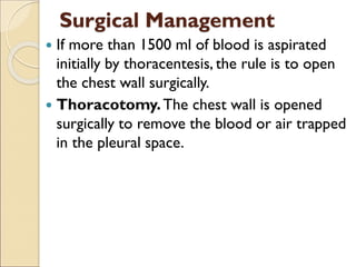 4. Pneumothorax, COPD, CVDs.pdf cardiovascular system | PDF