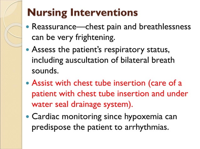4. Pneumothorax, COPD, CVDs.pdf cardiovascular system | PPT