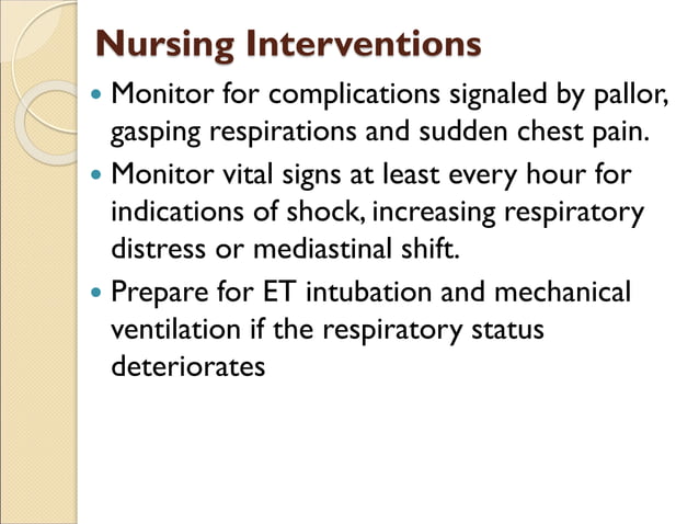 4. Pneumothorax, COPD, CVDs.pdf cardiovascular system | PPT