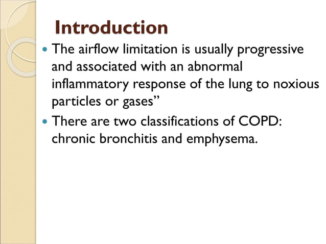 4. Pneumothorax, COPD, CVDs.pdf cardiovascular system | PPT
