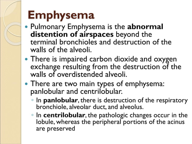 4. Pneumothorax, COPD, CVDs.pdf cardiovascular system | PPT